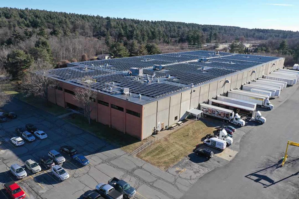 Portfolio - Wheelock Street Capital